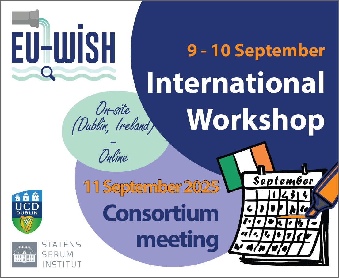 EU-WISH - International Workshop and Consortium Meeting | EU-WISH