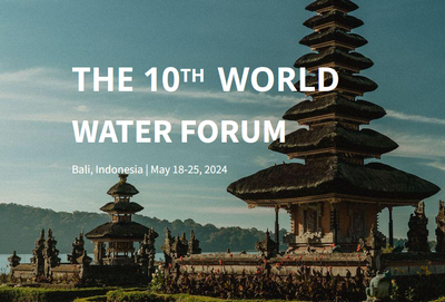 EU-WISH at the 10th World Water Forum | EU-WISH